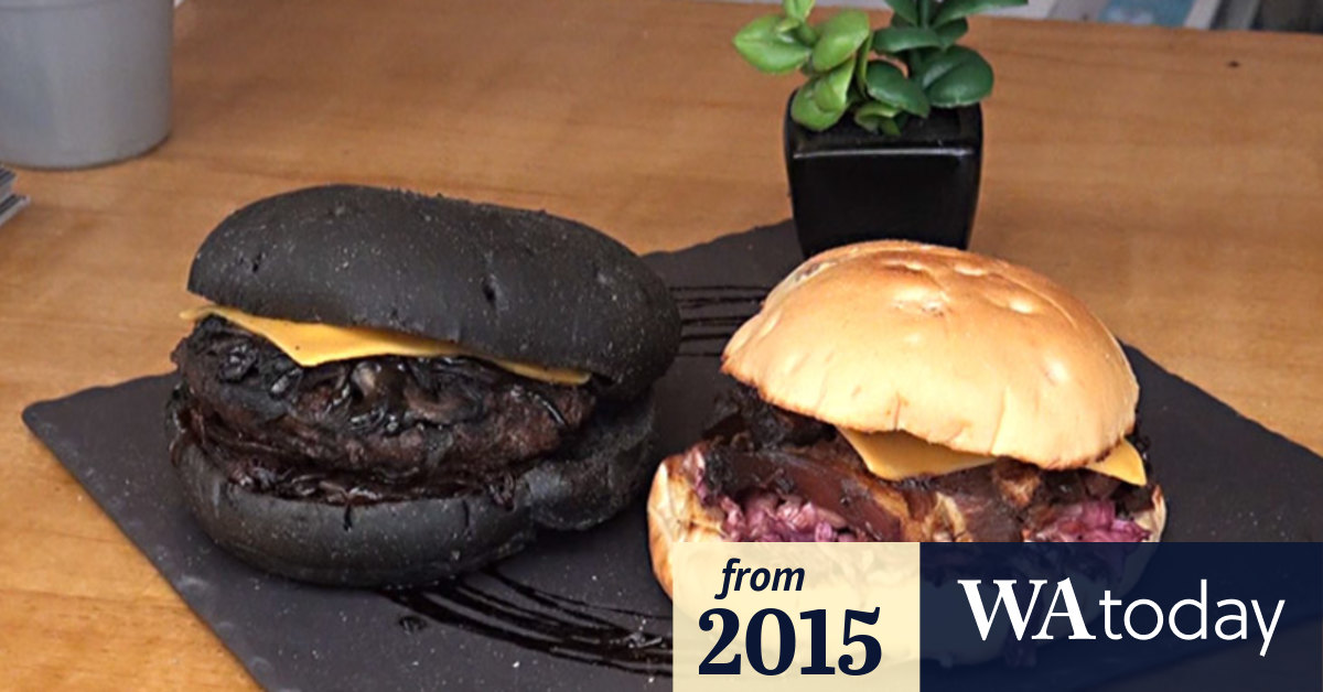 Video: A tour of the Freo Markets