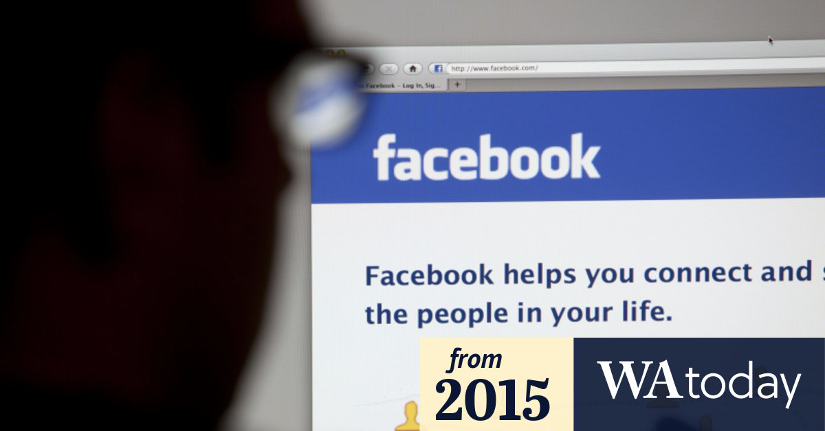 What WA's first Facebook defamation case means to you and me