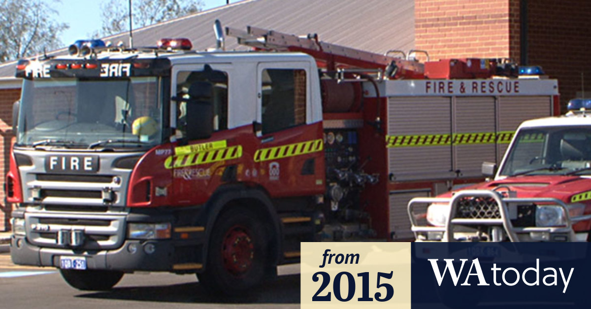 Video: Northern suburbs fire boost