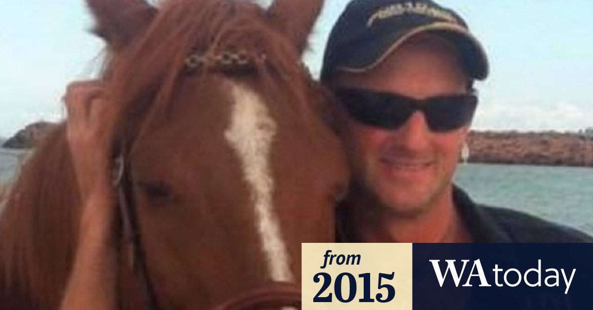 Video: Family pay tribute to Tom Butcher