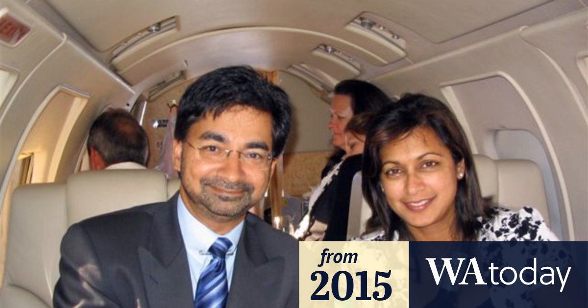 WA sex offender Allon Lacco denies link to Corryn Rayney murder