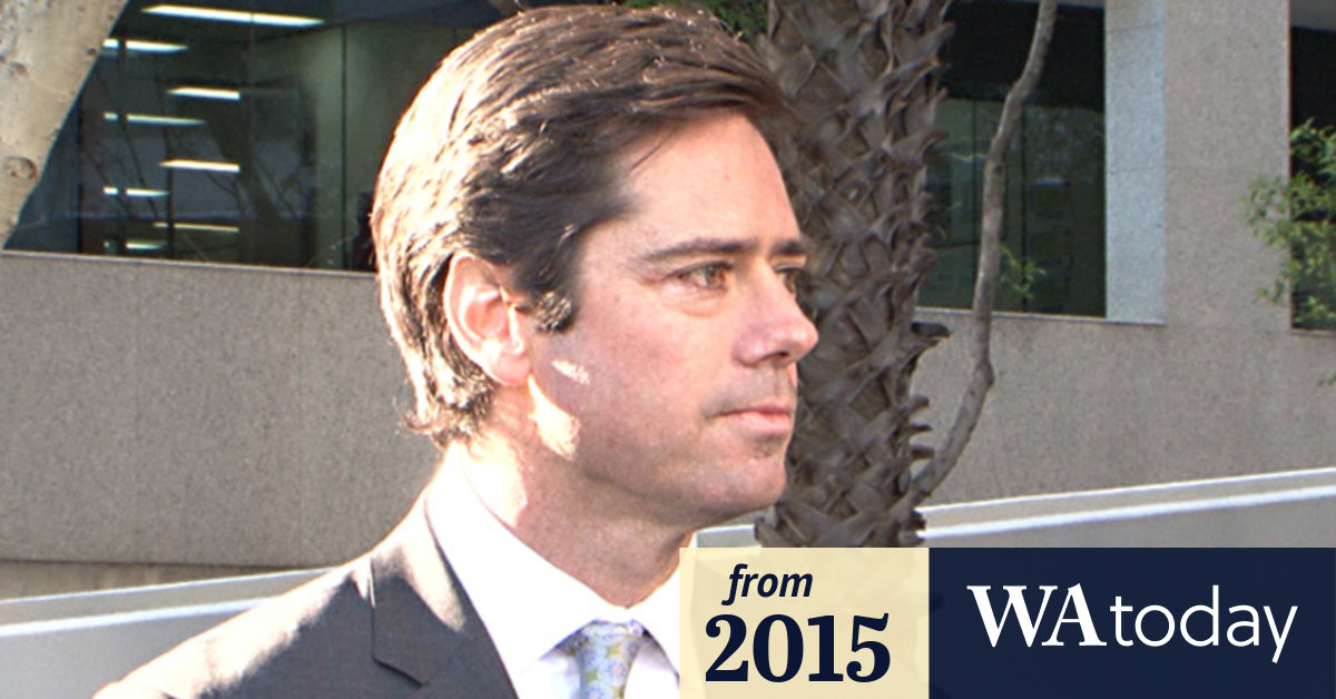 Video: Perth's new Stadium: AFL CEO in Perth