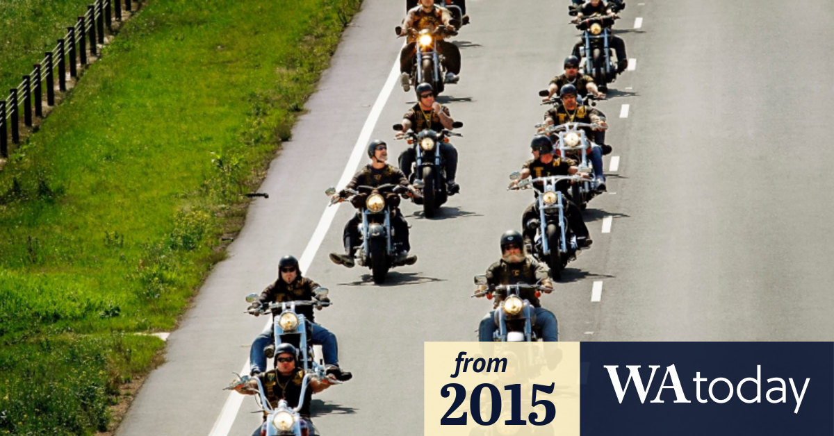 Lone Wolf gang member arrests could dismantle WA chapter