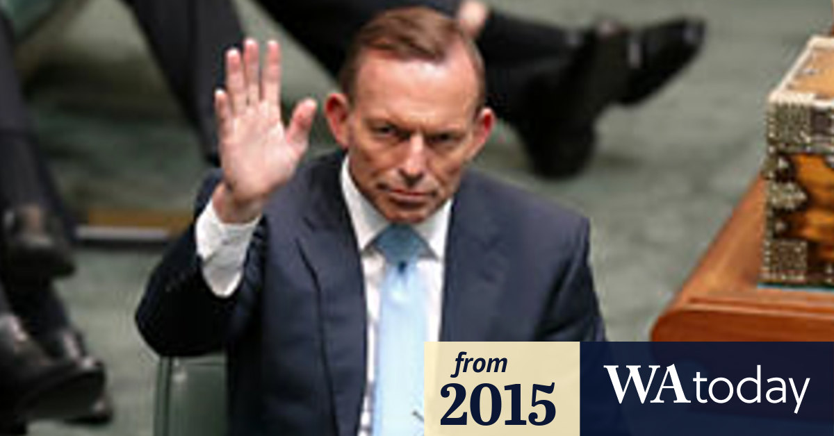 Video: WAtoday's news in 90 seconds