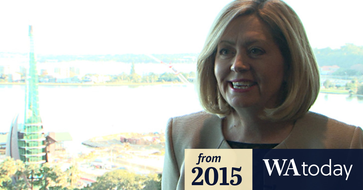 Video: Perth Lord Mayor WA Day long weekend Message