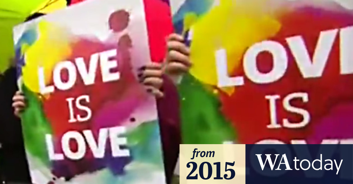 Video: WAtoday news in 90 seconds Monday July 6