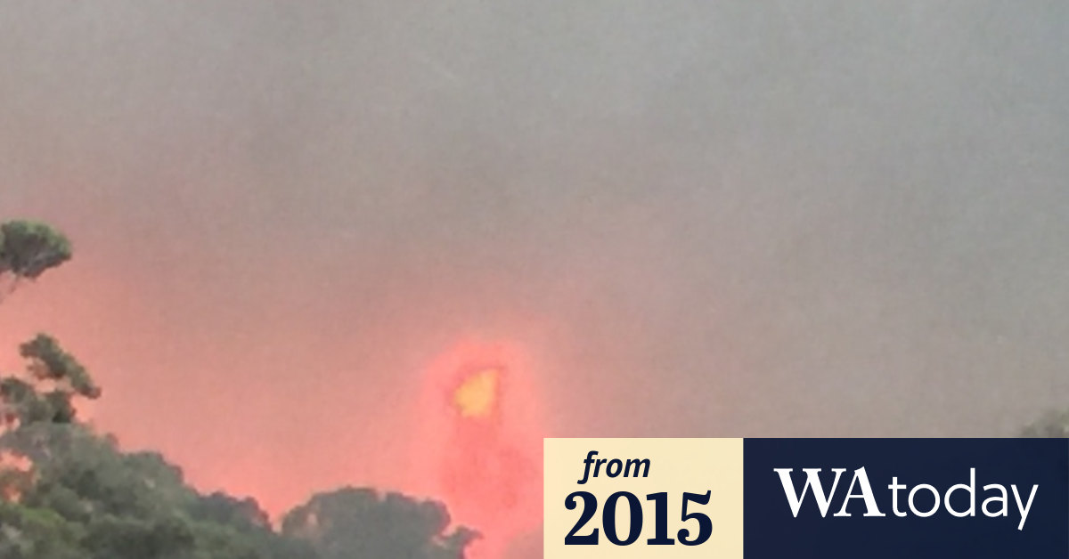 Climate change sparks volatile bushfire season in WA