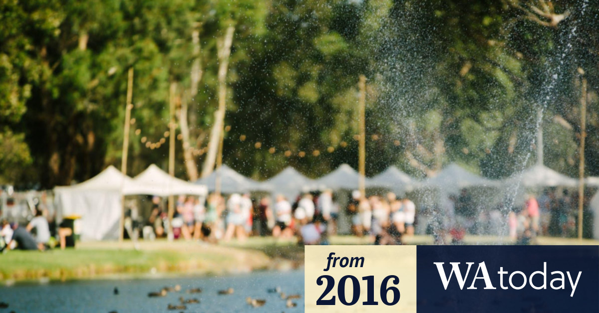 Swan Valley welcomes new wine festival Grapes in the Grounds at Oakover