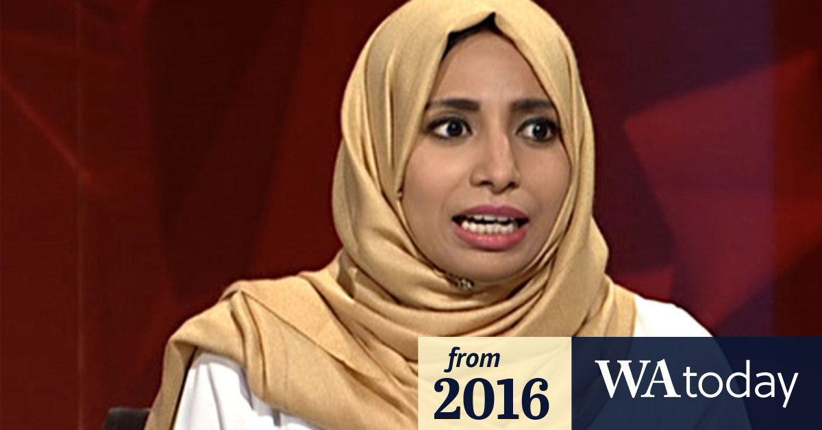 Video: Raihan Ismail slams 'teacher-profiler' proposal