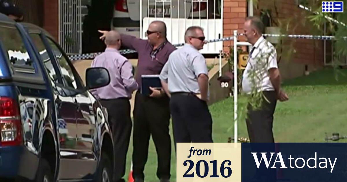 Video: Townsville stabber just released from jail