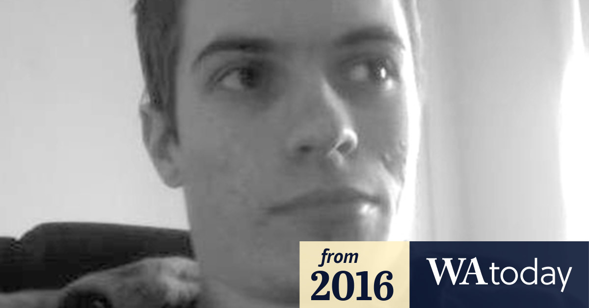 Video: The time I interviewed paedophile Matthew Graham