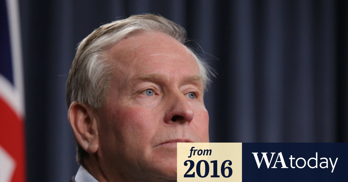 WA Liberal leadership spill explained: what's on the cards and where to ...
