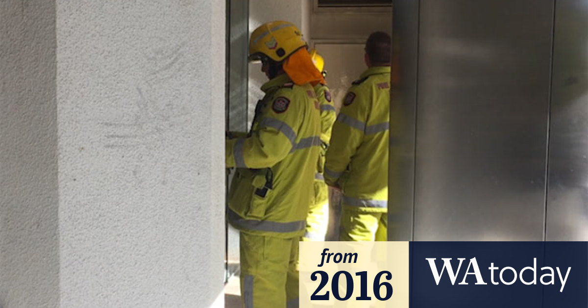 Video: 6PR and WAtoday office arson attack