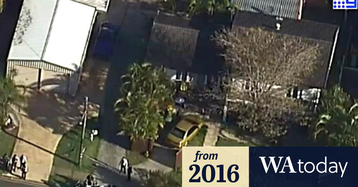 Video: Murder charge after Labrador shooting