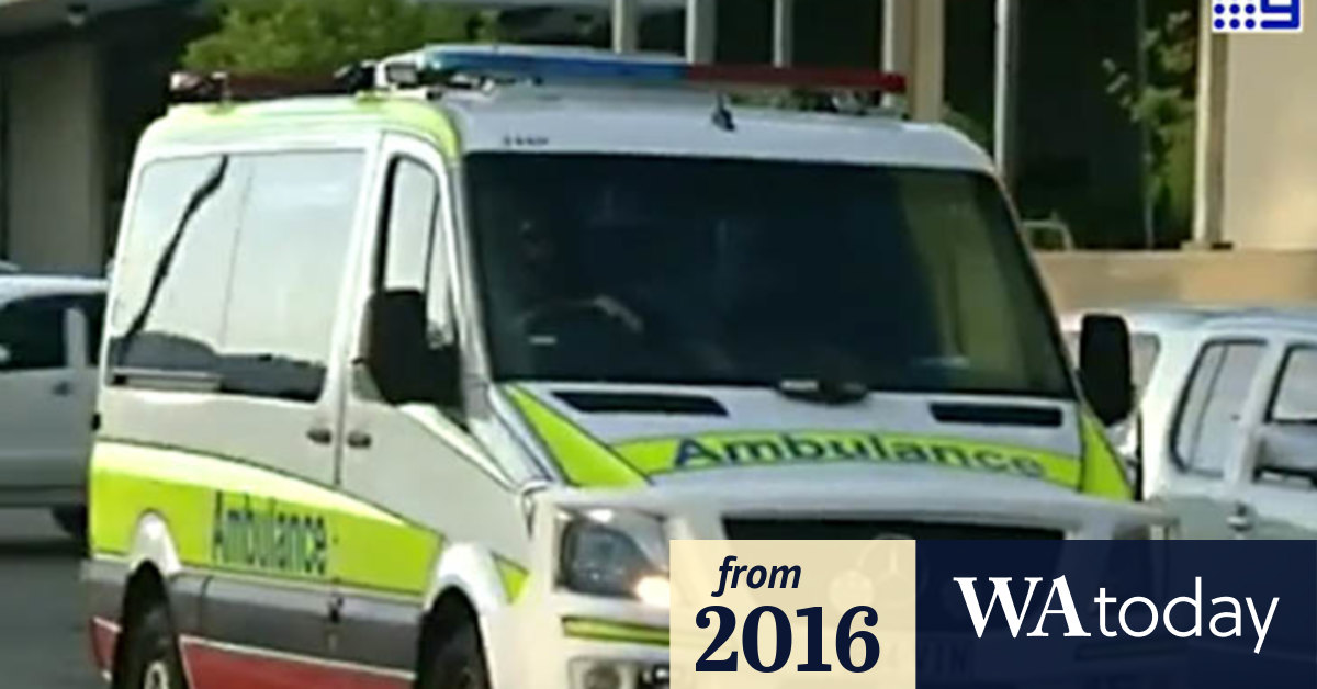 Video: Woman charged over paramedic assault