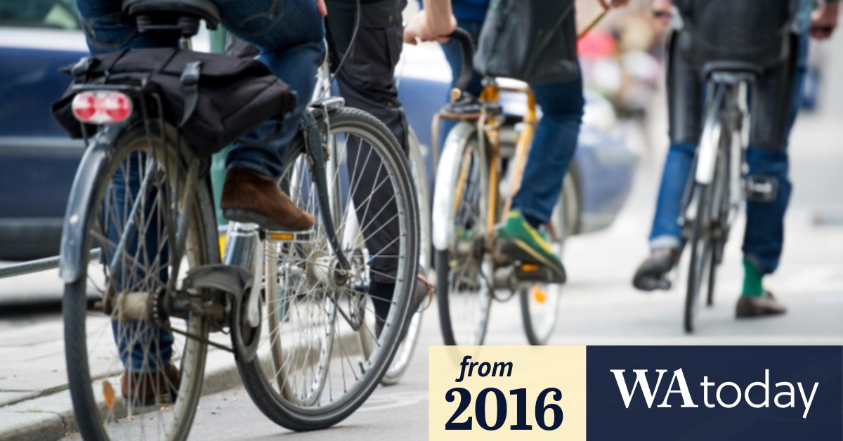 Freeway Bike Hike to cause major road closures and delays across Perth ...