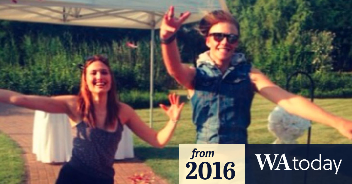 Video: Angus McCormack and the legacy of intolerance