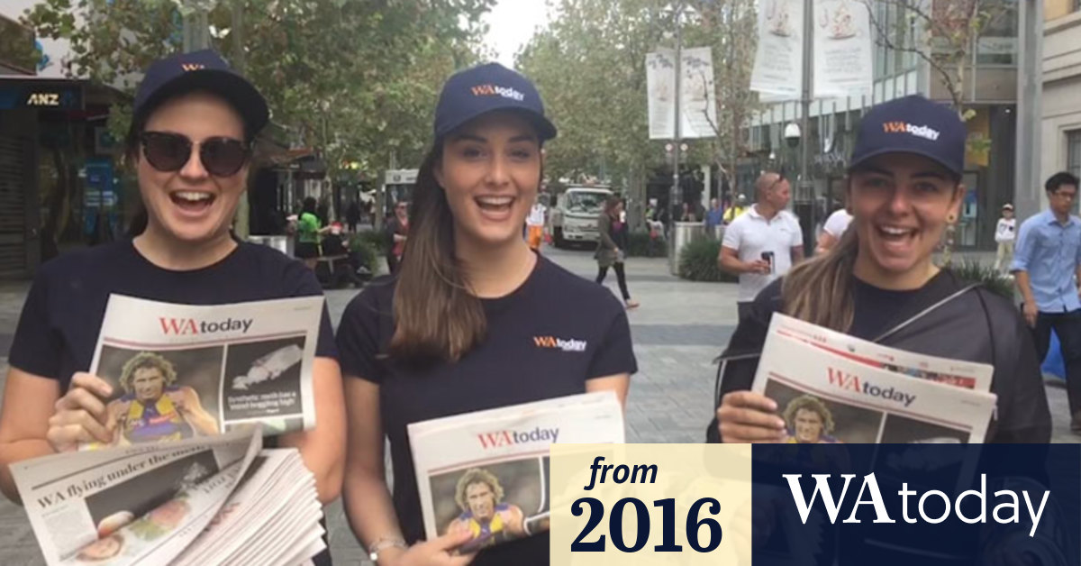 Video: Grab of copy of WAtoday