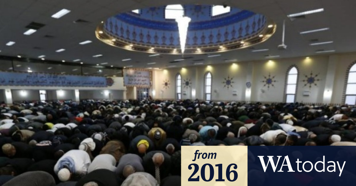 Residents object to mosque in Perth's south concerned about "sexual ...