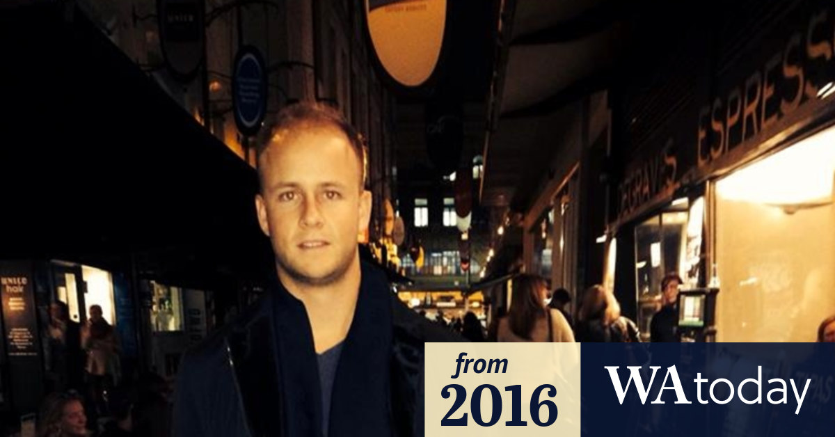 WA Premier's son Sam Barnett charged after Gold Coast incident with ...