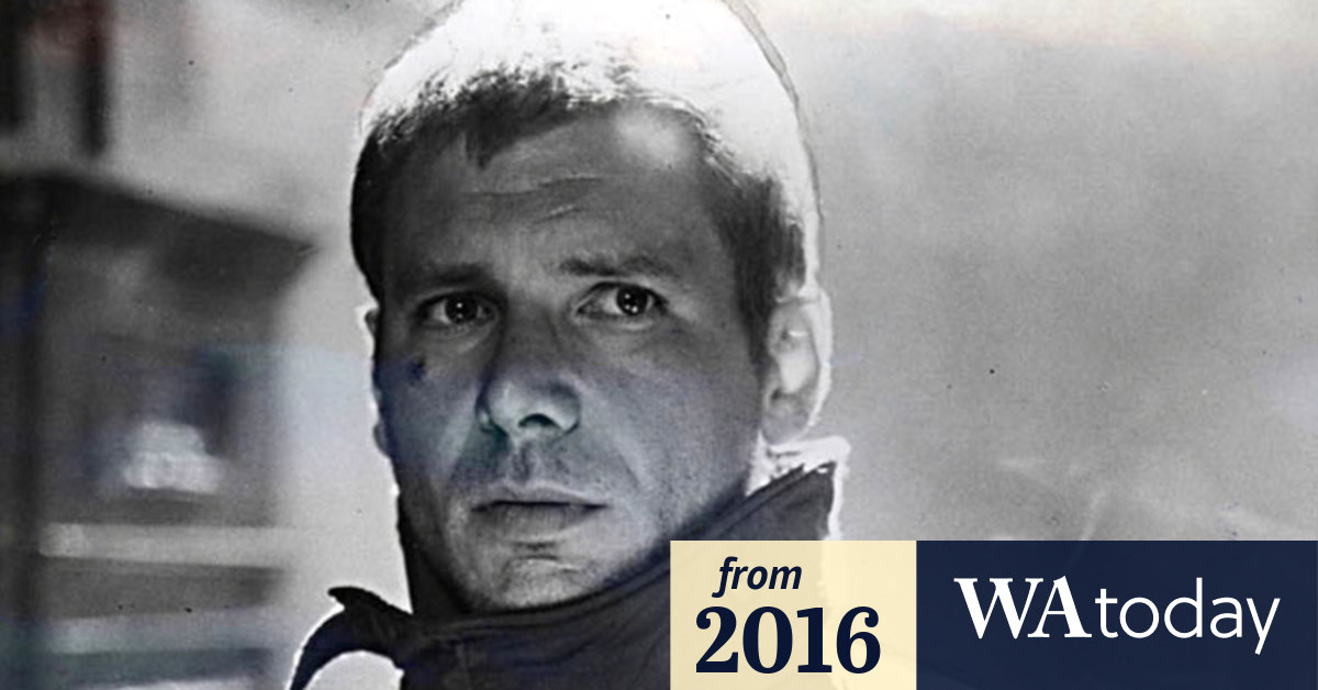 Video: Trailer: Blade Runner (1982)