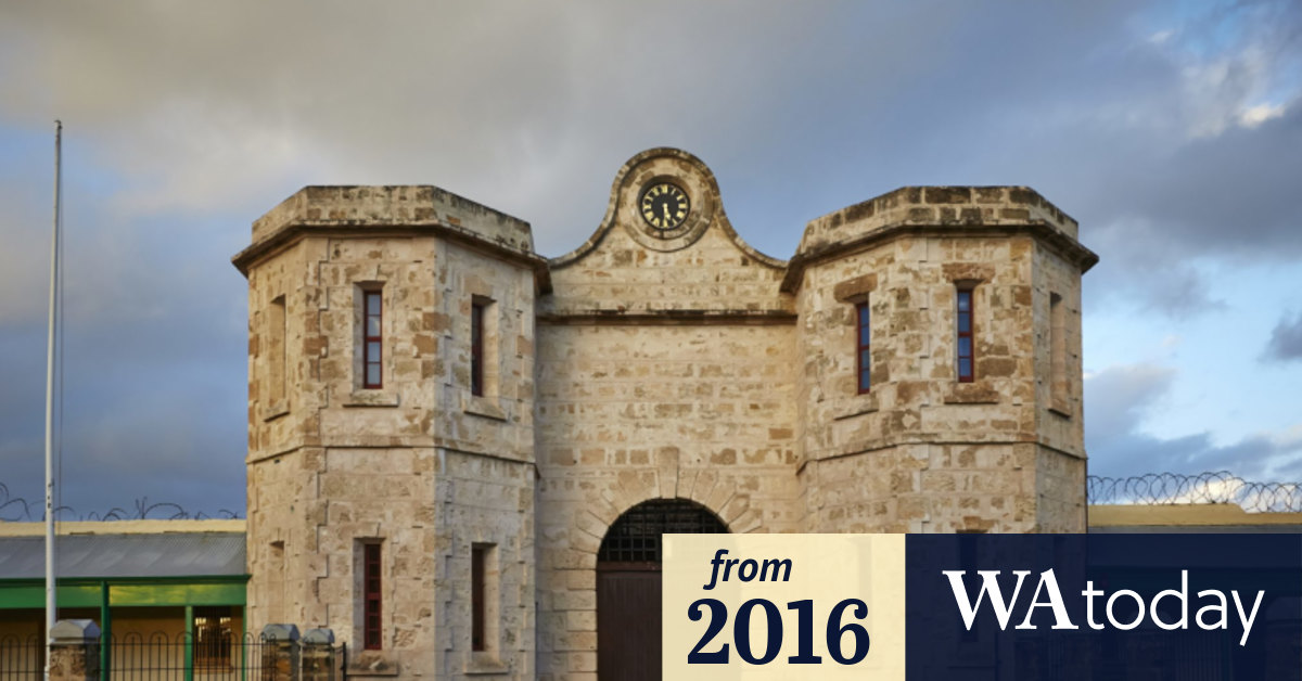 Got an idea about what to do with Fremantle Prison?