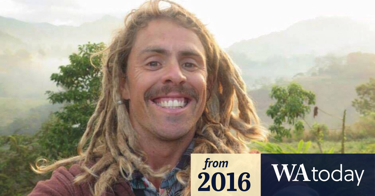 Surfer Adam Coleman's parents plan to return to Mexico following sons ...