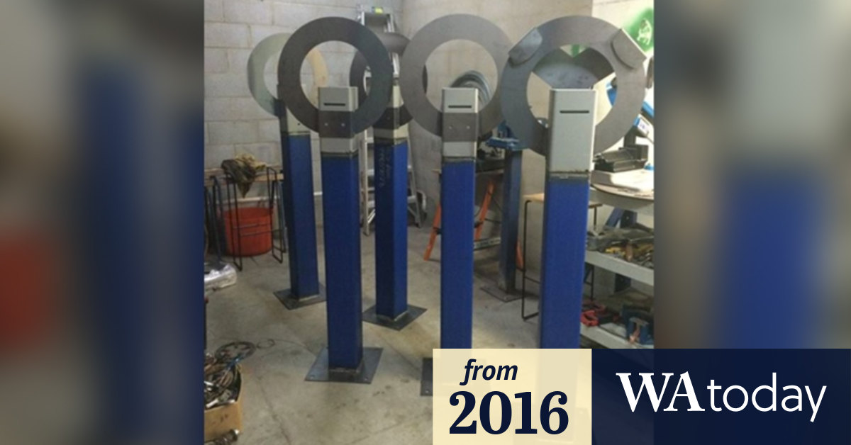 City of Fremantle's 'begging boxes' wouldn't buy homeless a cup of coffee