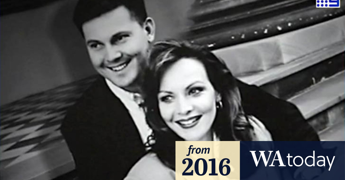 Video: Baden-Clay guilty of murder