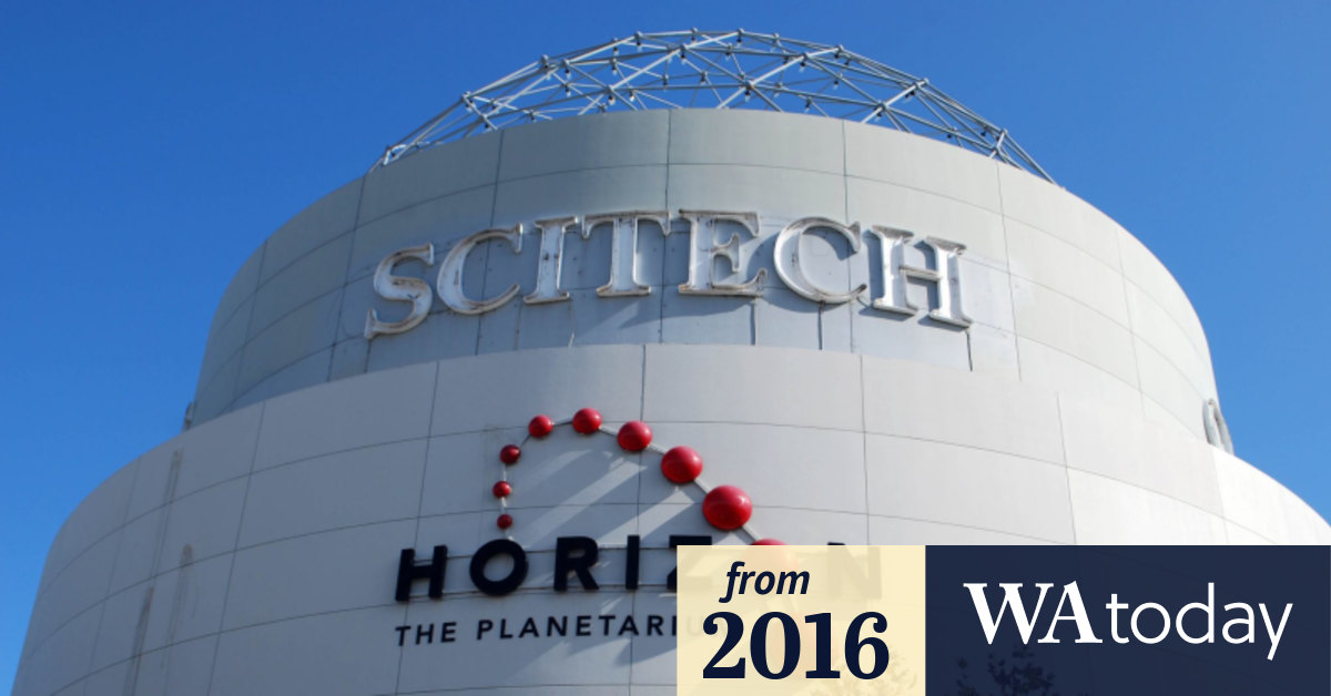 Scitech set to move from iconic building