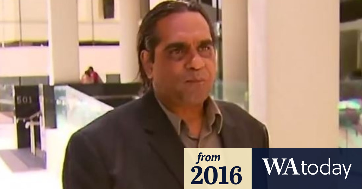 Taser victim Kevin Spratt allegedly 'spat, bit and threw faeces' at police