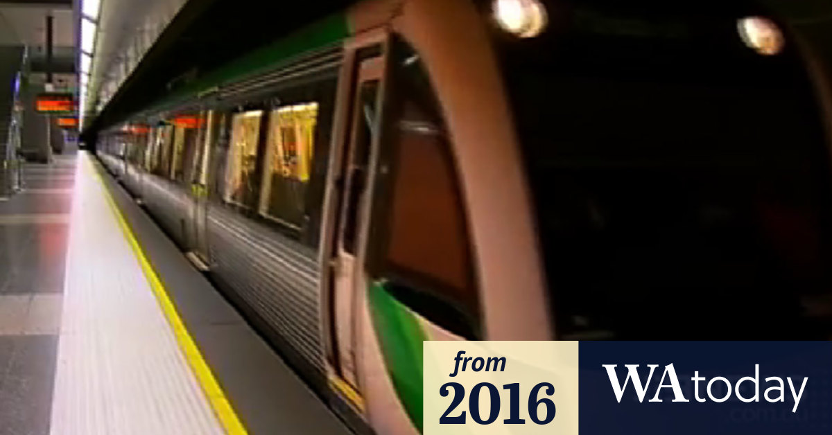 Video: Subway for Perth?