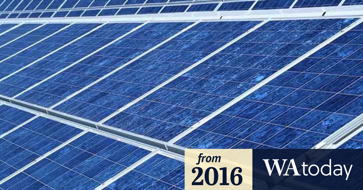 Video: UNSW researchers break world record for solar cell efficiency