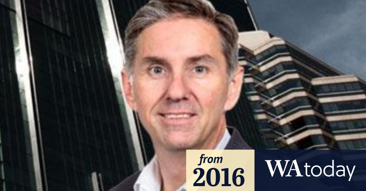 Gary Adshead quits Radio 6PR to head back to political reporting