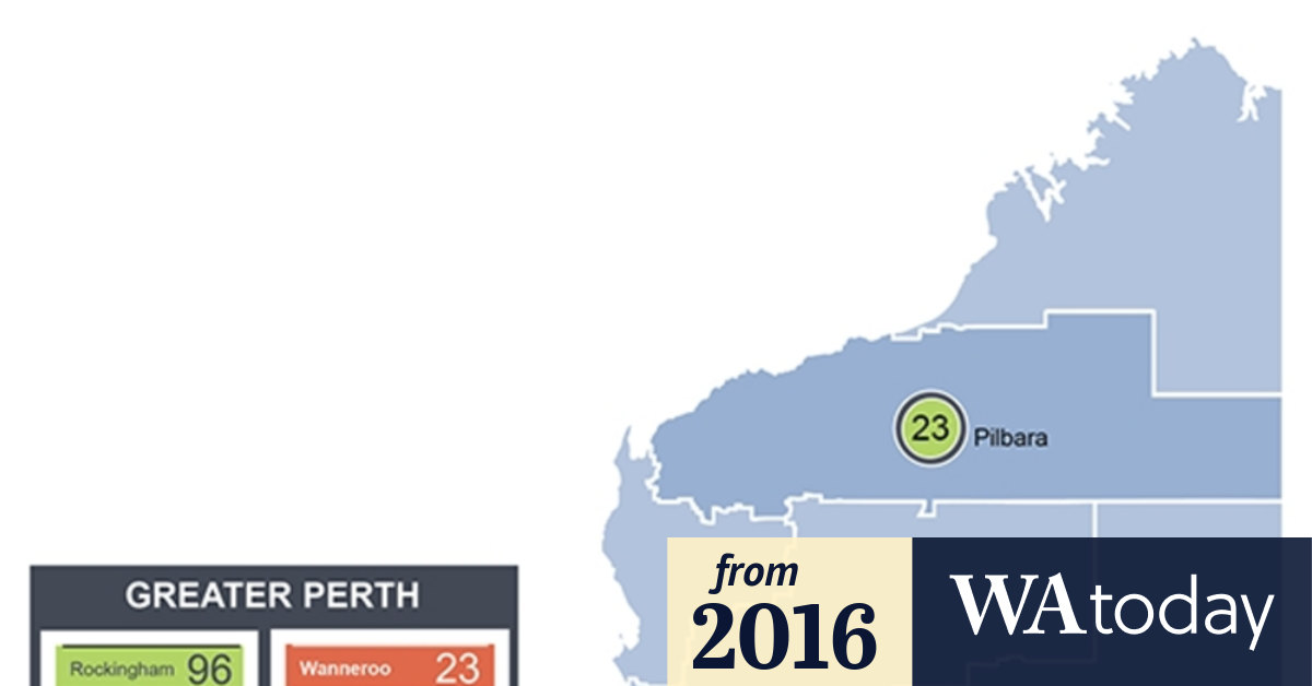Mining boom hangover bites as WA leads country in insolvency increases