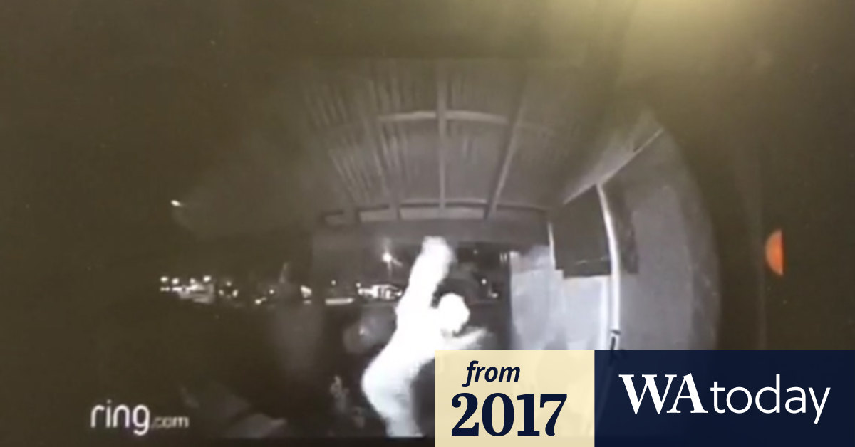 Three men charged over Bunbury home bashing