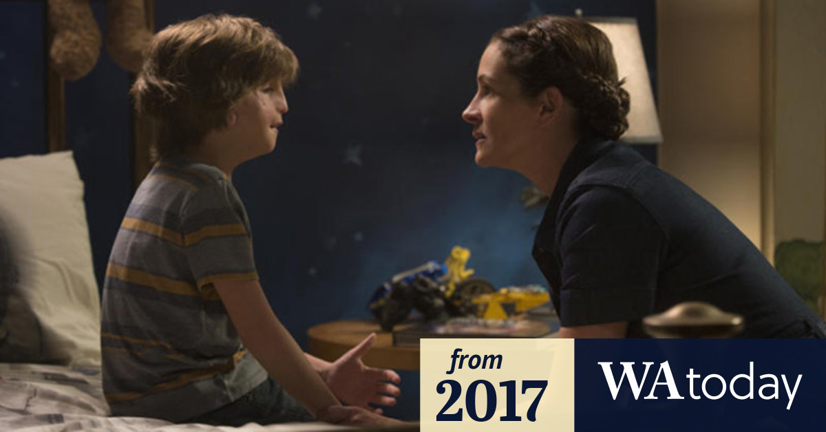 Video: Trailer: Wonder
