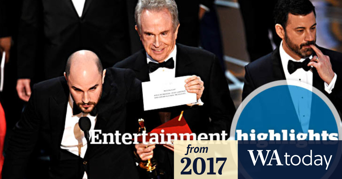 Video: Entertainment news highlights