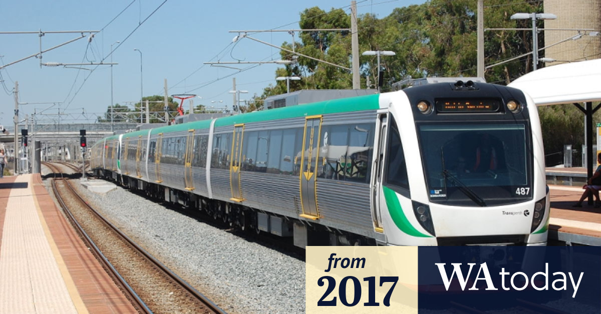Perth public transport patronage down as WA pumps $1.3 billion into ...
