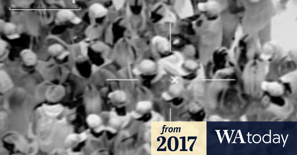 Video: Out of control party in Yangebup