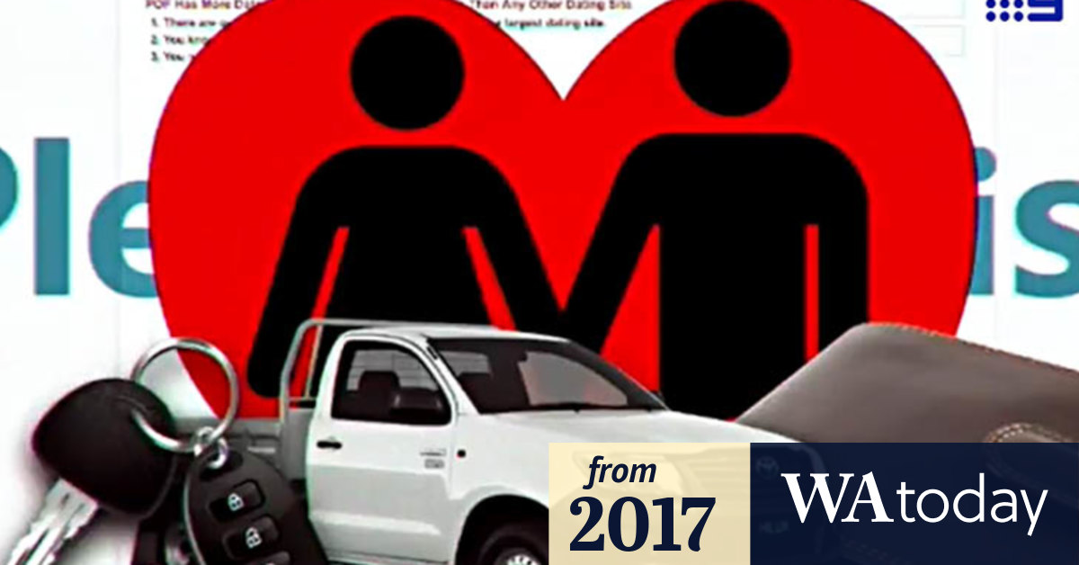 Video: Worst first date ever