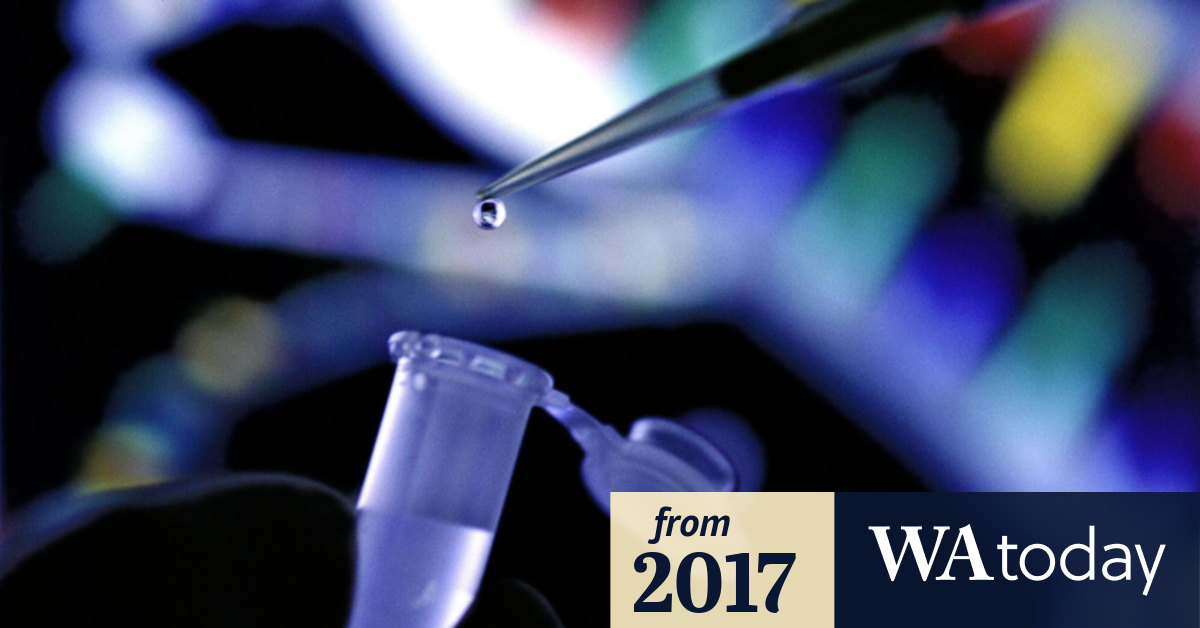 Review into 15 years of Pathwest results after DNA bungle