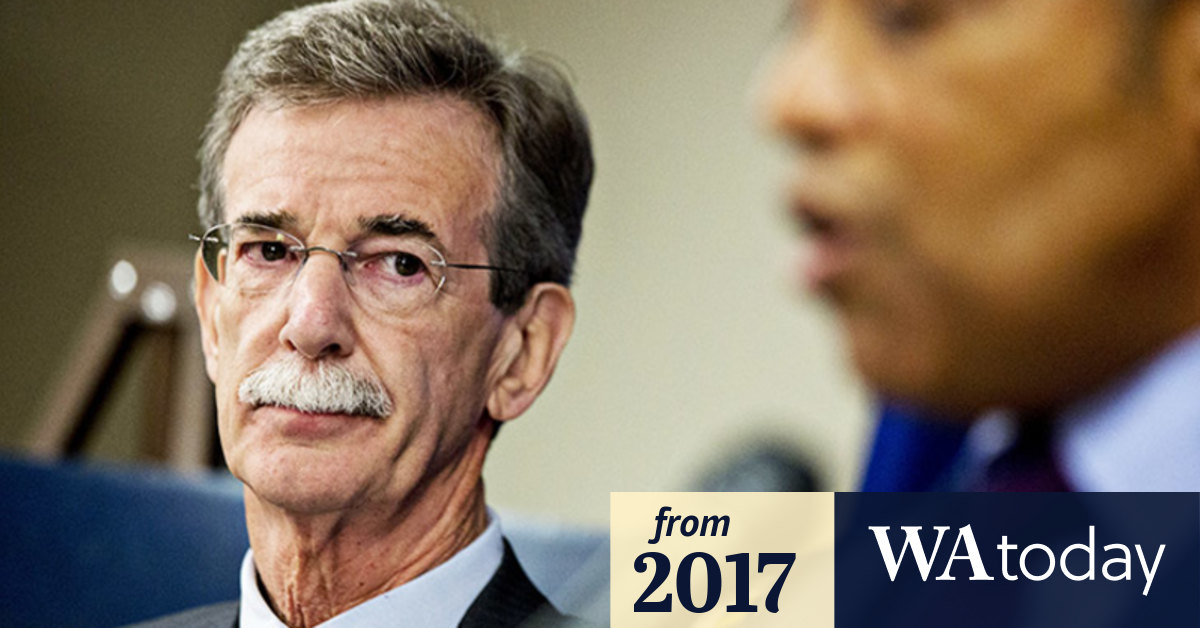 Who Was The Attorney General Under President Obama