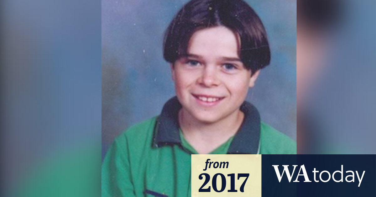 Video: New public appeal into the murder of Gerard Ross