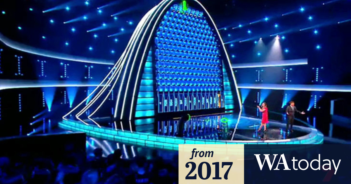 Video: Promo: The Wall