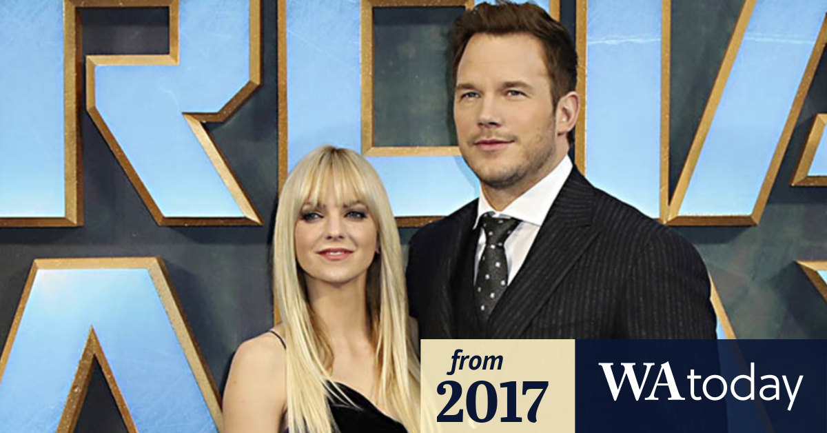 Video: 2017's celebrity splits