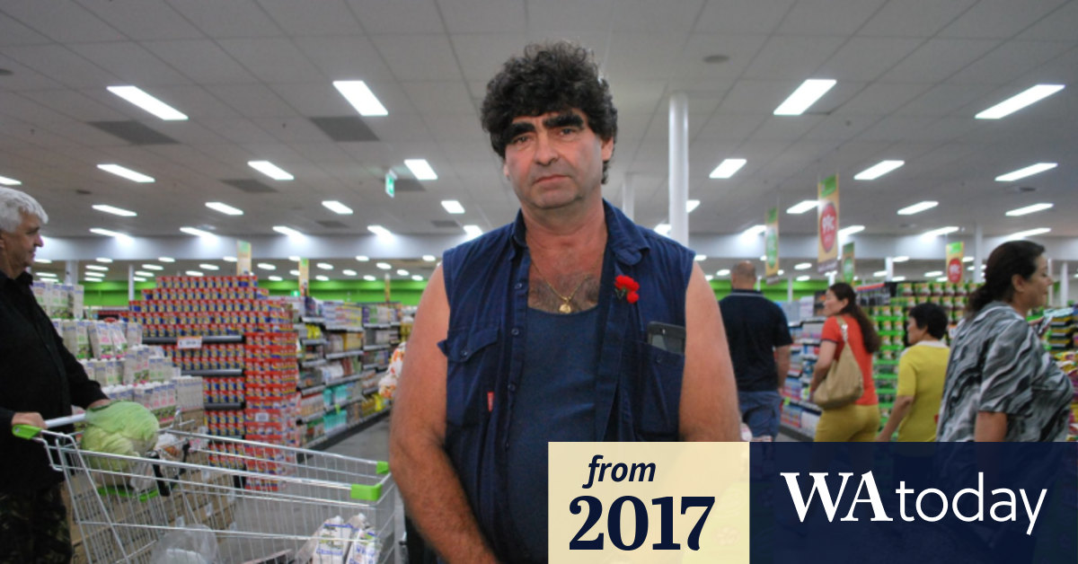 Spud King Tony Galati fined $40,000 for contempt of court