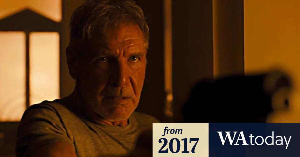 Video: Trailer: Blade Runner 2049