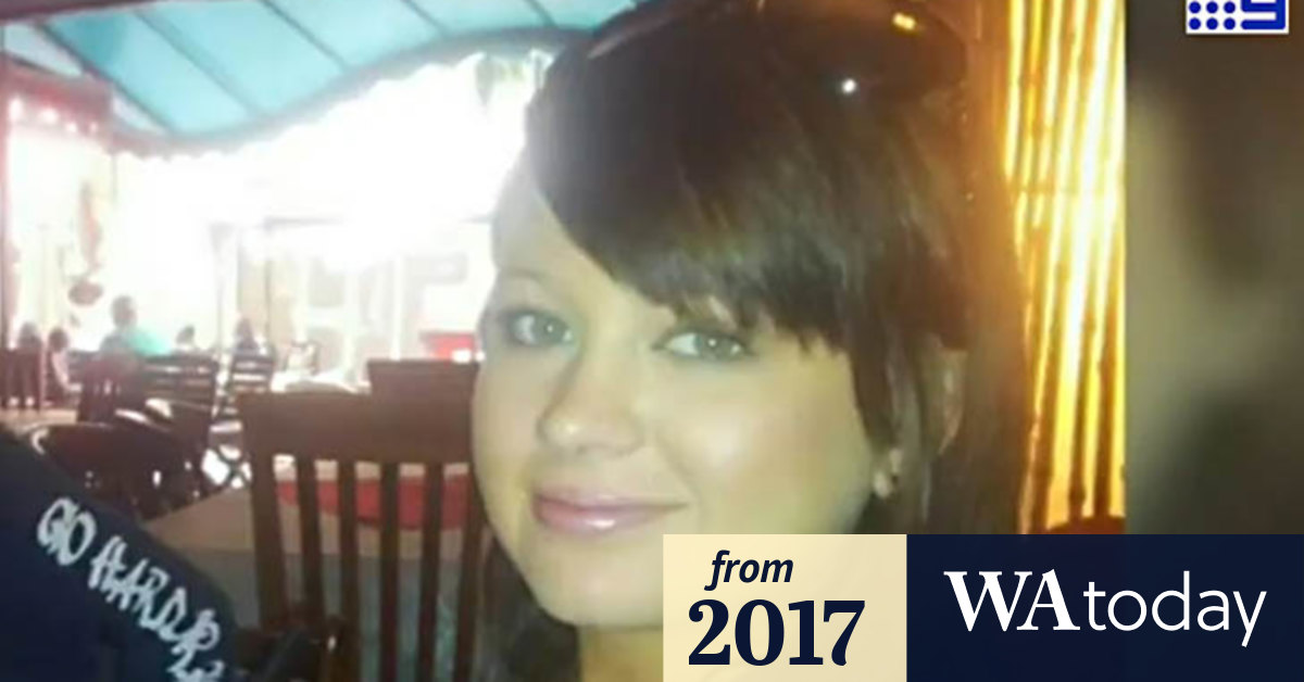 Video: Murder trial for Shandee's ex-boyfriend