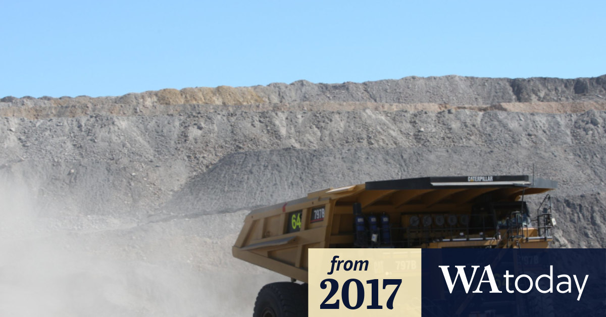 WA mining industry continues to shed jobs despite soaring profits ...